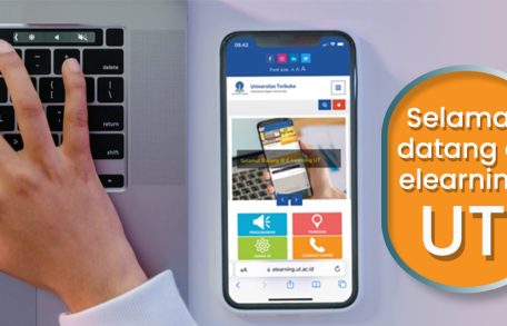 Registrasi & Tutorial – UT Gorontalo